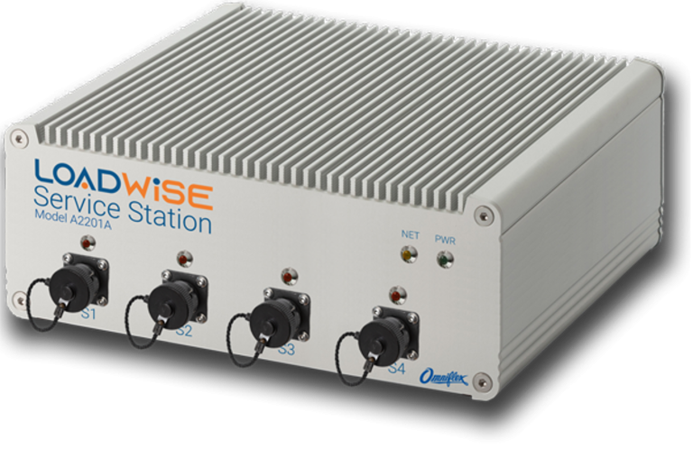 LoadWise - Data Driven Improvements to Haul Truck Operations